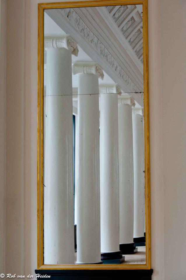 Raad van State te Den Haag | Rob van der Heiden Fotografie