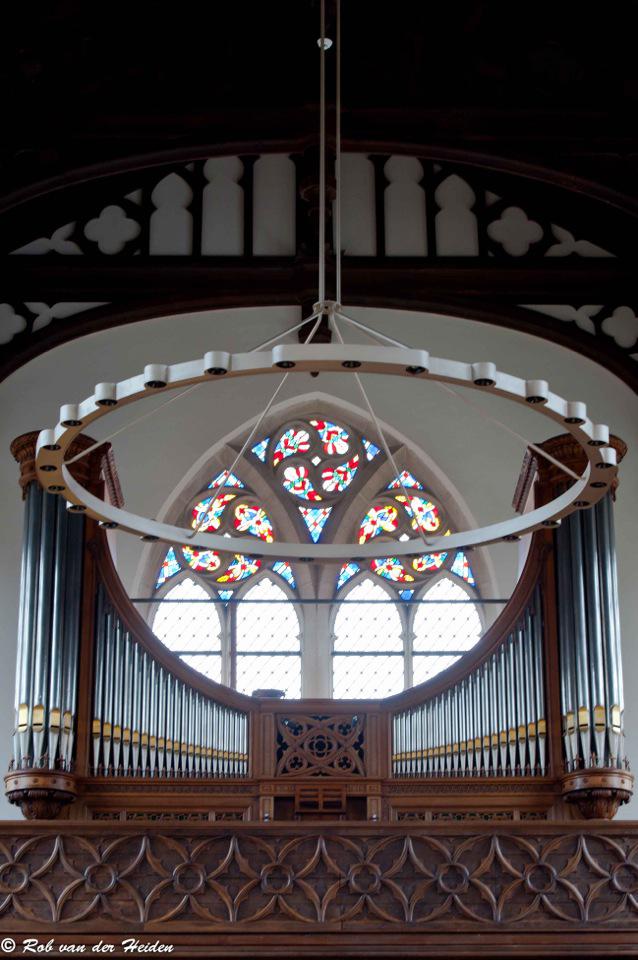 Raad van State te Den Haag | Rob van der Heiden Fotografie